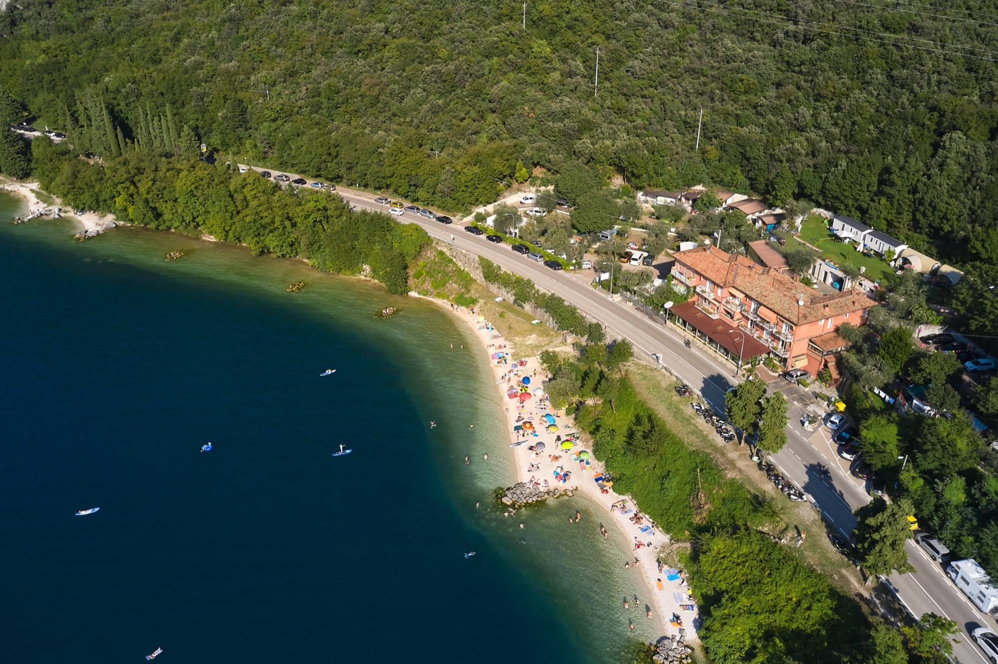 Baitone Alpino Nature Village