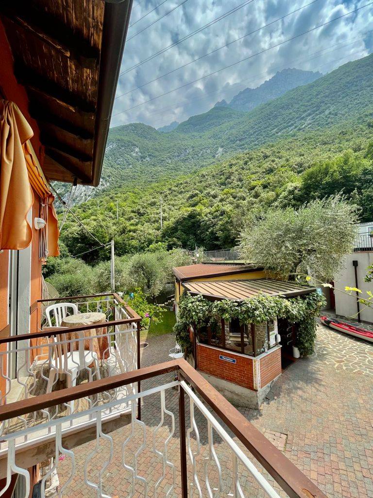 Baitone Alpino Nature Village