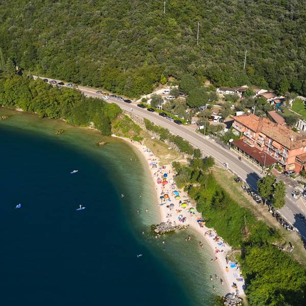 Baitone Alpino Nature Village