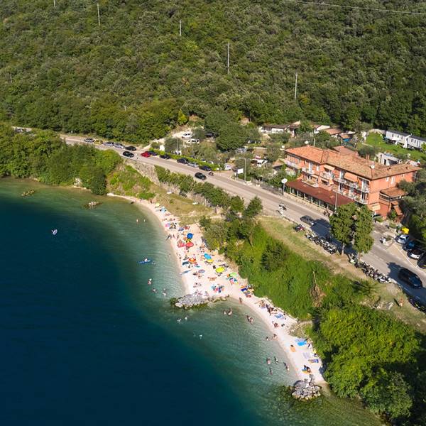 Baitone Alpino Nature Village